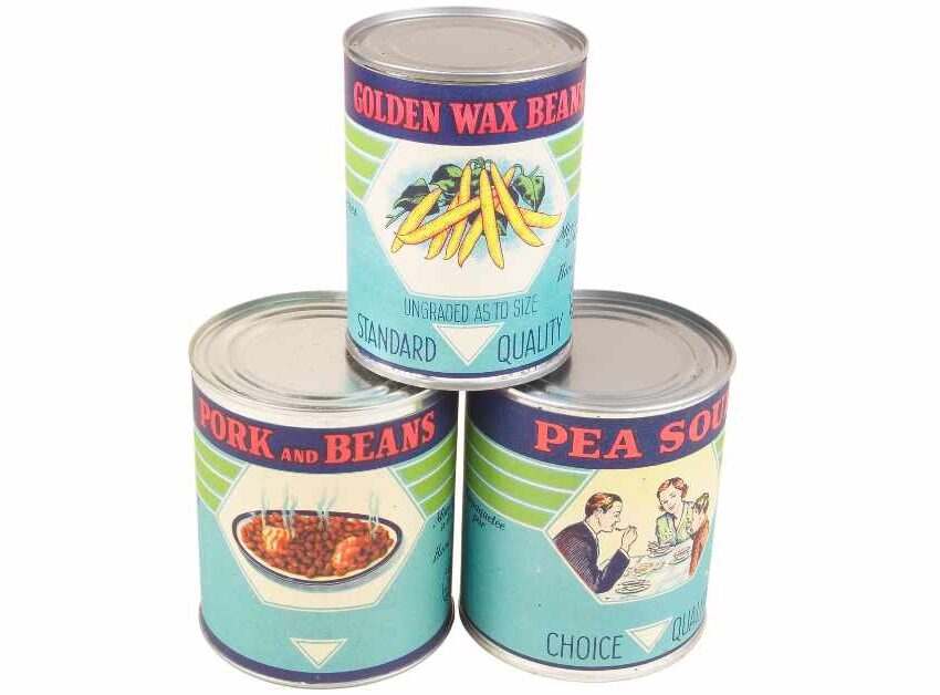 10 Reasons You Should Rinse Your Canned Beans