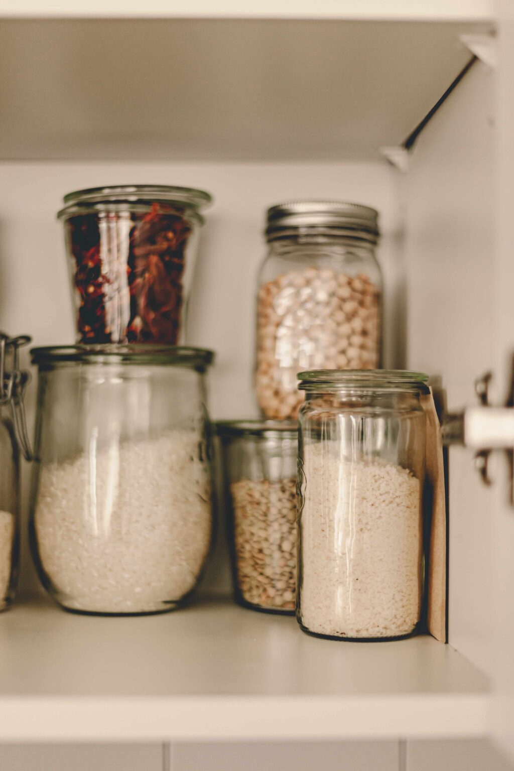 15 Proven Ways to Store Uncooked Rice